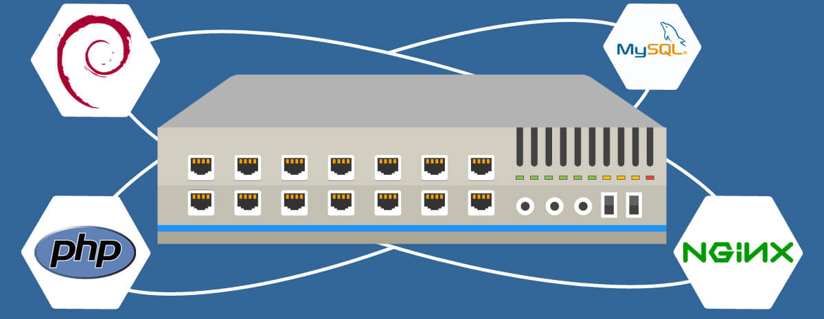 Comment Installer Nginx Avec Mysql Et Php7 Fpm Sur Debian Alexandre