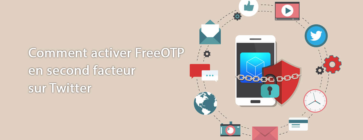 Comment activer FreeOTP en second facteur sur Twitter - Alexandre Joly ...